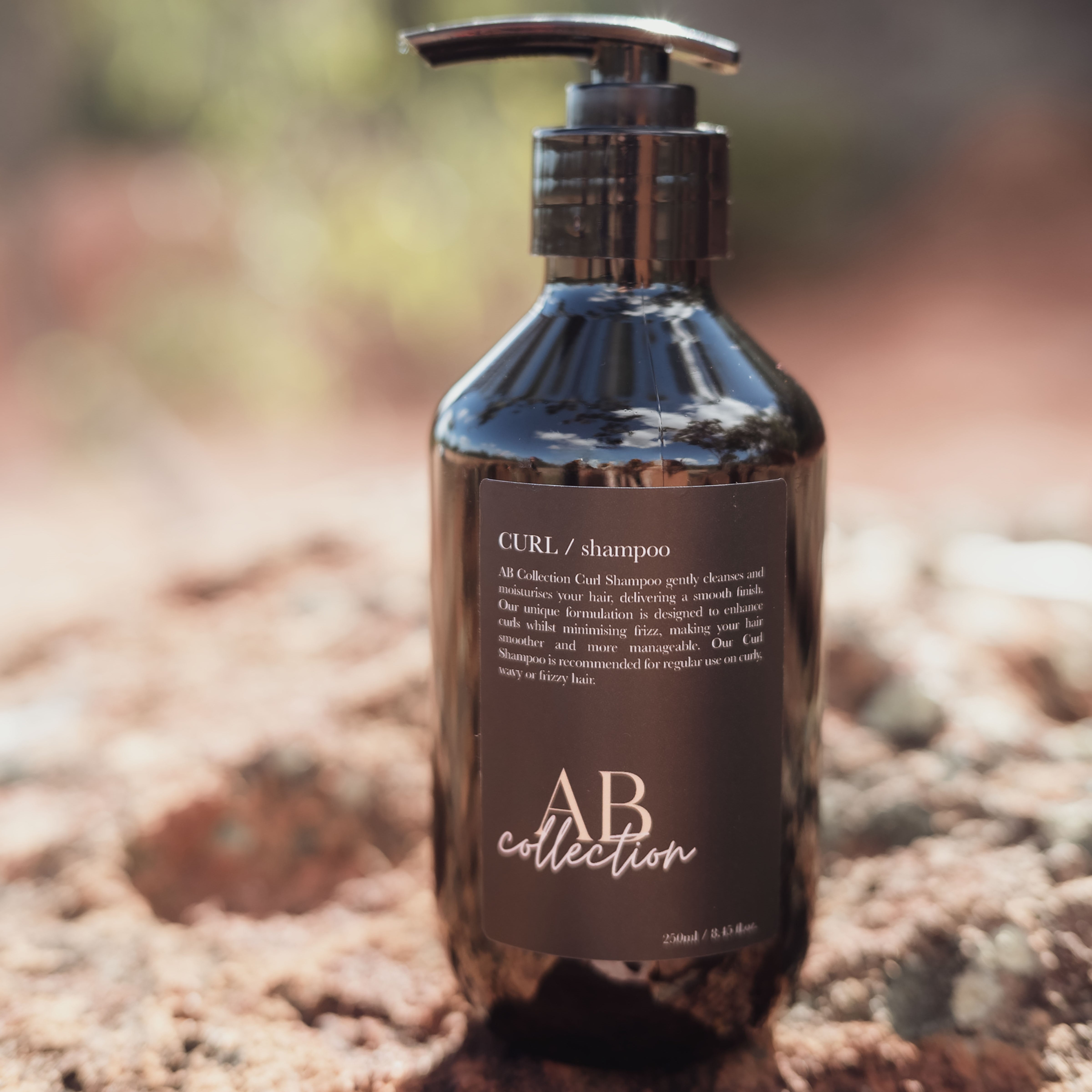Curl Shampoo – Alice Burke Hair