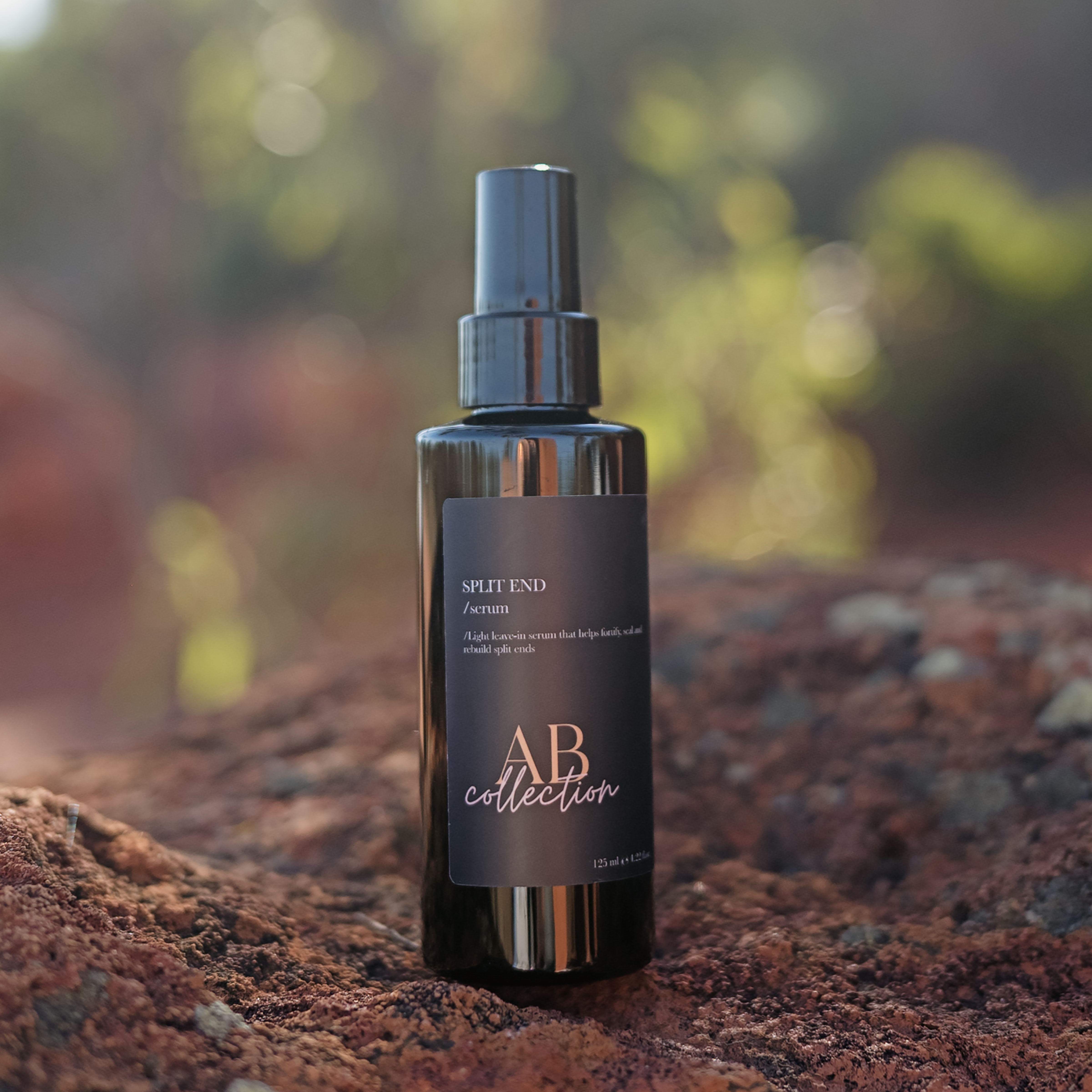 Split End Serum – Alice Burke Hair